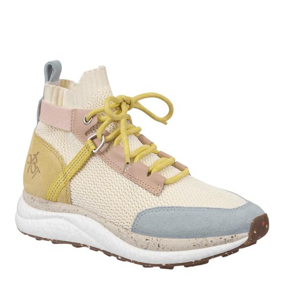 OTBT | Shoes | New Otbt Womens Hybrid High Top Sneaker Medium Width In ...